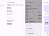 Cli Project Templates Net Multi Platform App Ui Devexpress