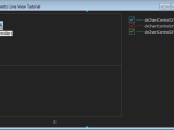 Vcl Charts Line View Tutorial Step 1 Create Line Series Vcl