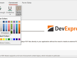 Annotations In Wpf Pdf Viewer Wpf Controls Devexpress Documentation
