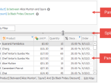 Splitcontainercontrol Class Winforms Controls Devexpress Documentation