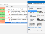 Appearances Winforms Controls Devexpress Documentation