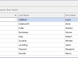 Sort Data In Code Winforms Controls Devexpress Documentation