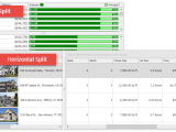 Split Presentation Winforms Controls Devexpress Documentation