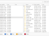 Custom Browsers Fileexplorerassistant Component Winforms Controls