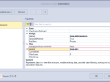 Custom Browsers Fileexplorerassistant Component Winforms Controls