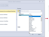 Custom Browsers Fileexplorerassistant Component Winforms Controls