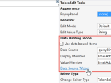 Token Edit Control Winforms Controls Devexpress Documentation