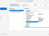 Step 1 Document Manager Winforms Controls Devexpress Documentation