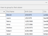 Gridcontrol Class Winforms Controls Devexpress Documentation