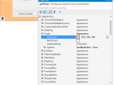 Appearances Winforms Controls Devexpress Documentation