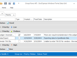 Tutorial Group Row Api Winforms Controls Devexpress Documentation