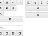 User Control Layout