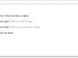 Content Controls In Rich Text Documents Winforms Controls