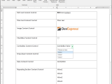 Content Controls In Rich Text Documents Winforms Controls