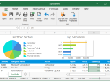Get Started With The Winforms Spreadsheet Control Winforms Controls
