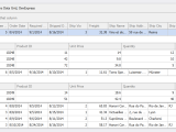 Master Detail Relationships Winforms Controls Devexpress Documentation