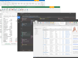 Build An Application Winforms Controls Devexpress Documentation