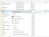 Custom Browsers Fileexplorerassistant Component Winforms Controls