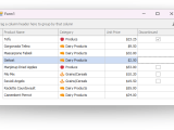 Edit Data Create Cell Editors Validate User Input Winforms Controls