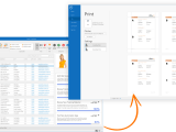 Build An Application Winforms Controls Devexpress Documentation