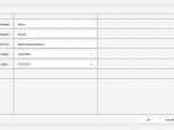 Form Layout Managers And Containers Winforms Controls Devexpress
