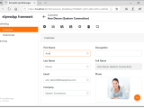 Basic Net Winforms Blazor Tutorial Project Manager Xaf Cross
