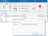 How To Create An Action Using The Action Attribute Xaf Cross
