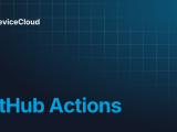 Github Actions Devicecloud