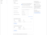 Creating A New Saml App In Okta