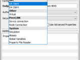 Using The Workbench To Define An Opc Ua Client Device