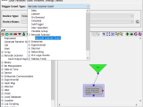 Usb Barcode Scanner Trigger Event Types
