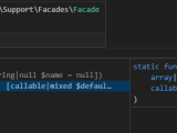 Laravel Php Tools For Visual Studio Documentation