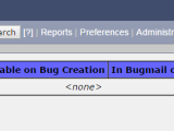 Bugzilla Add A Custom Field Devzing Knowledge Base