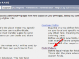 Bugzilla Adding Field Values Status Devzing Knowledge Base