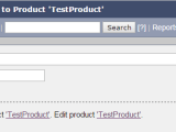 Bugzilla Add A Milestone Devzing Knowledge Base