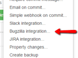 Subversion Bugzilla Integration Devzing Knowledge Base