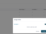 Connectpath Queue Management Documentation