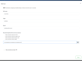 Users Documentation