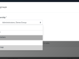 Users Documentation
