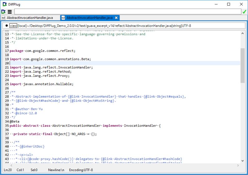 Diffmanager Diffplug Docs - Download Classic Colorful Pattern | Ultra HD