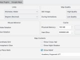 Geolocation Settings Digikam Manual 9 1 0 Documentation