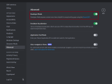 Getting Started Discord Net Documentation