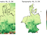 Python Data Clipping With A Shapefile Dkrz Documentation Documentation