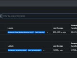 Collect Docker Metrics With Prometheus Docker Docs
