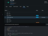 Sharing Local Files With Containers Docker Docs