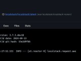 Aws Development With Localstack Docker Docs