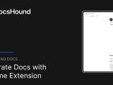 Generate Docs With Chrome Extension Docshound Docs