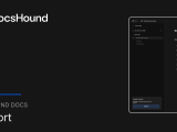 Support Docshound Docs