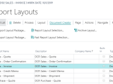 Getting Started Apportunix Document Creator