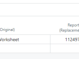 Reports And Report Selection Apportunix Document Creator